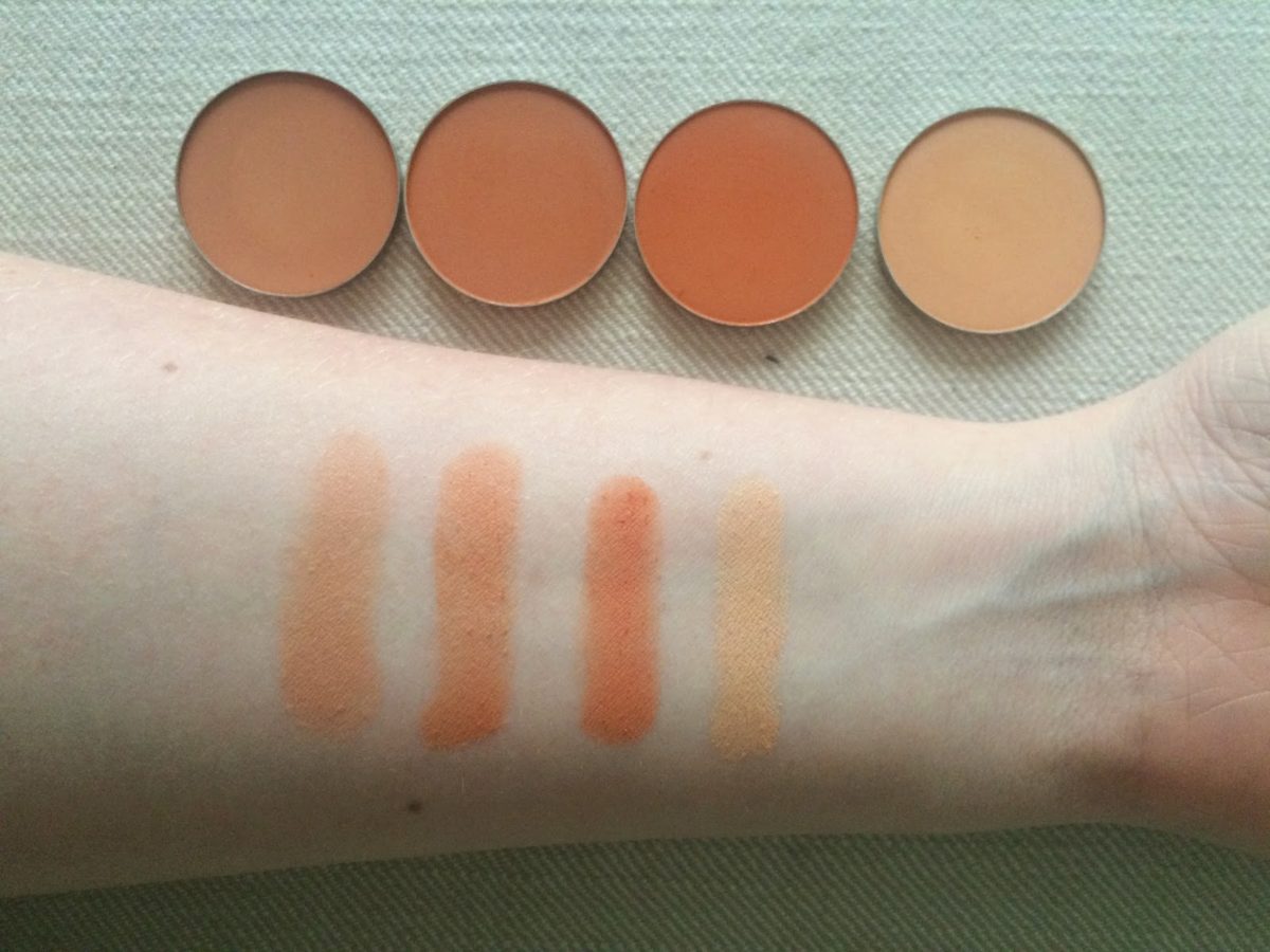 איפור מעושן – Epur